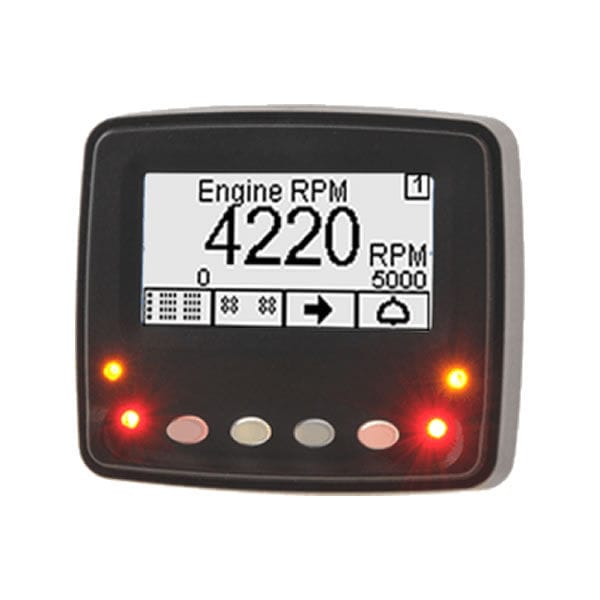 Boat display - M2 - Veethree Electronics and Marine LLC - multi ...