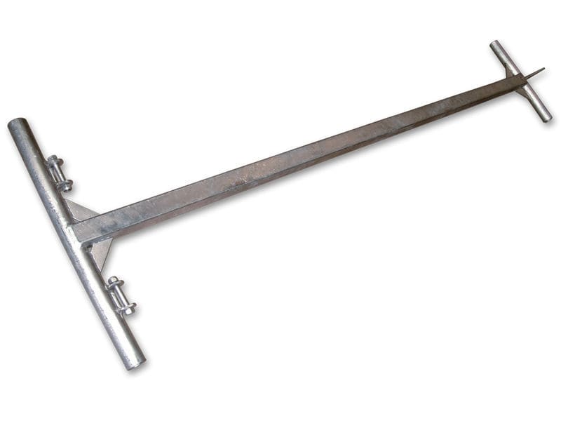 Container lashing bar - 30015 - Load lok