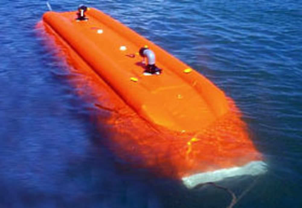 Water tank - Vikoma International - hydrocarbon / temporary storage ...