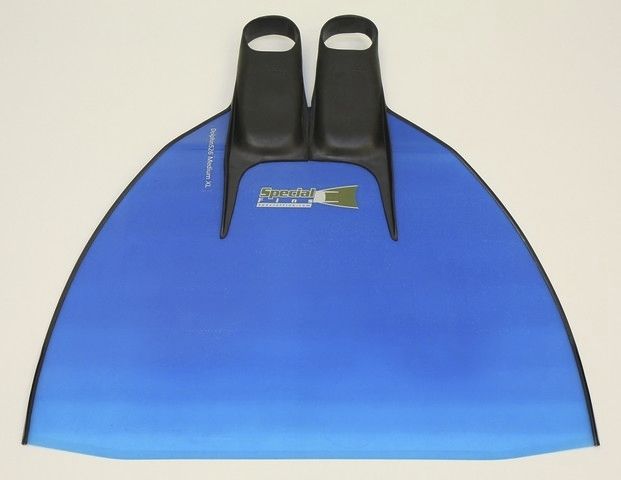 Freediving monofin - DOLPHIN COLORED - Specialfins Ltd. - fiberglass ...