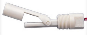 Level sensor - LS-7 Series TYPE 5 - Gems Sensors - ships / for storage ...