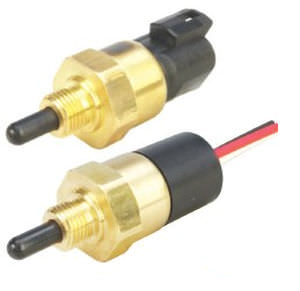 Level sensor - CAP-300 Series - Gems Sensors - ships / for storage tanks