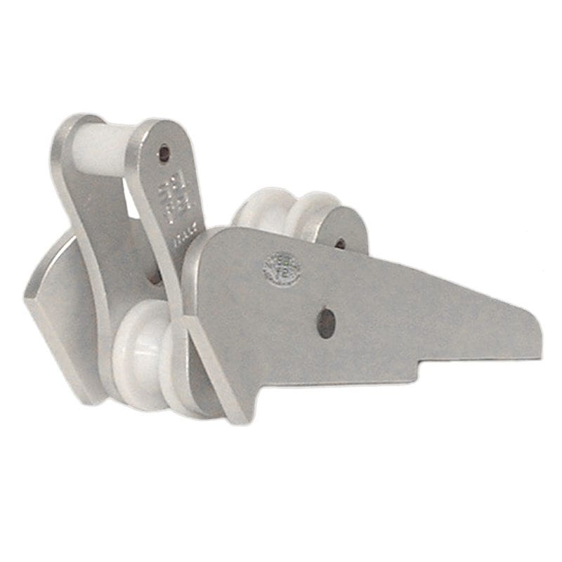 Pivoting bow roller - 20.4071/S - SA.FE di Savoia Ferruccio & C. Snc ...