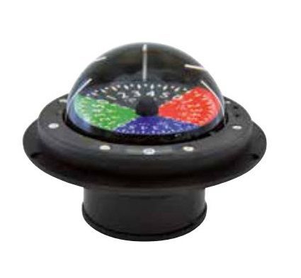 Boat steering compass - BZT - Riviera srl Genova - magnetic ...
