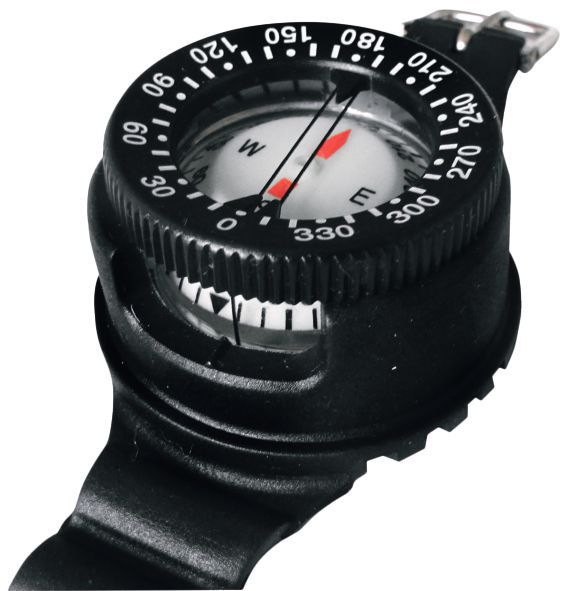 Dive compass - 2K - Riviera srl Genova