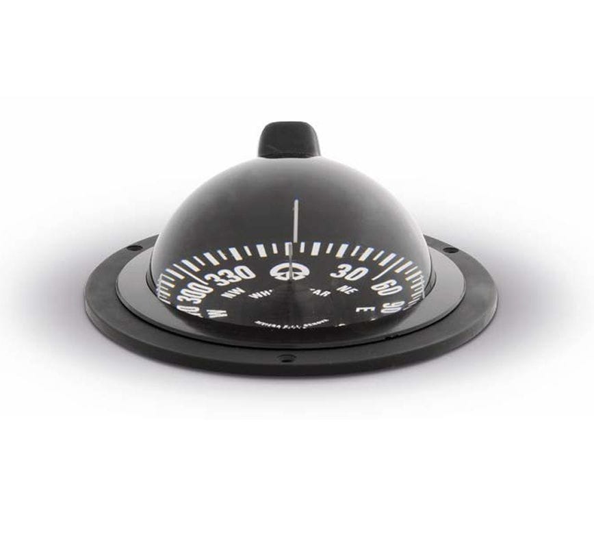 Boat steering compass - BW1 - Riviera srl Genova - magnetic ...