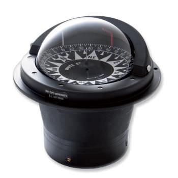 Boat steering compass - BW3 - Riviera srl Genova - magnetic ...