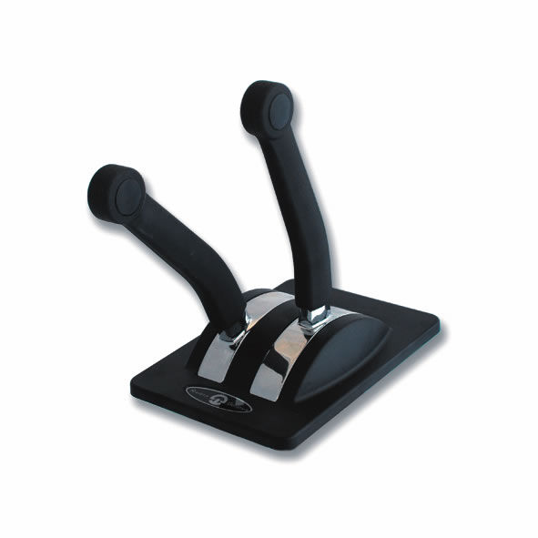 Engine control lever - CB05 - Riviera srl Genova - mechanical / multi ...