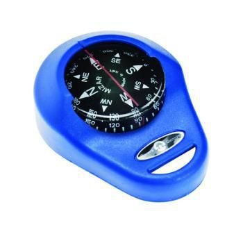 Boat bearing compass - BM - Riviera srl Genova - magnetic / portable