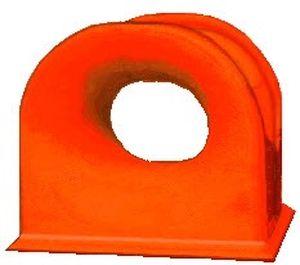 Panama chock - DIN 81915 IMO 1175 - Posidonia S.r.l. - for ships