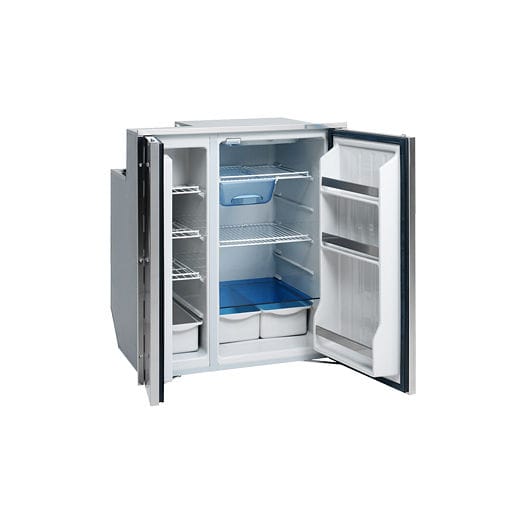 Boat refrigerator-freezer - CRUISE 200 - Indel Marine - for yacht ...