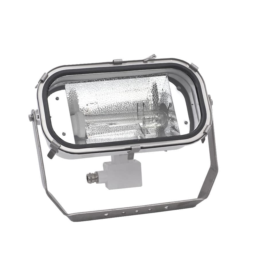 Deck floodlight - STP 76-1000 - Remontowa Lighting Technologies SA ...