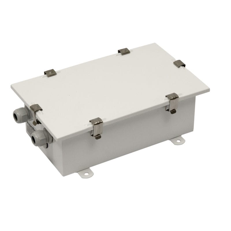 Ships deck floodlight ballast - VGP 76 - Remontowa Lighting Technologies SA