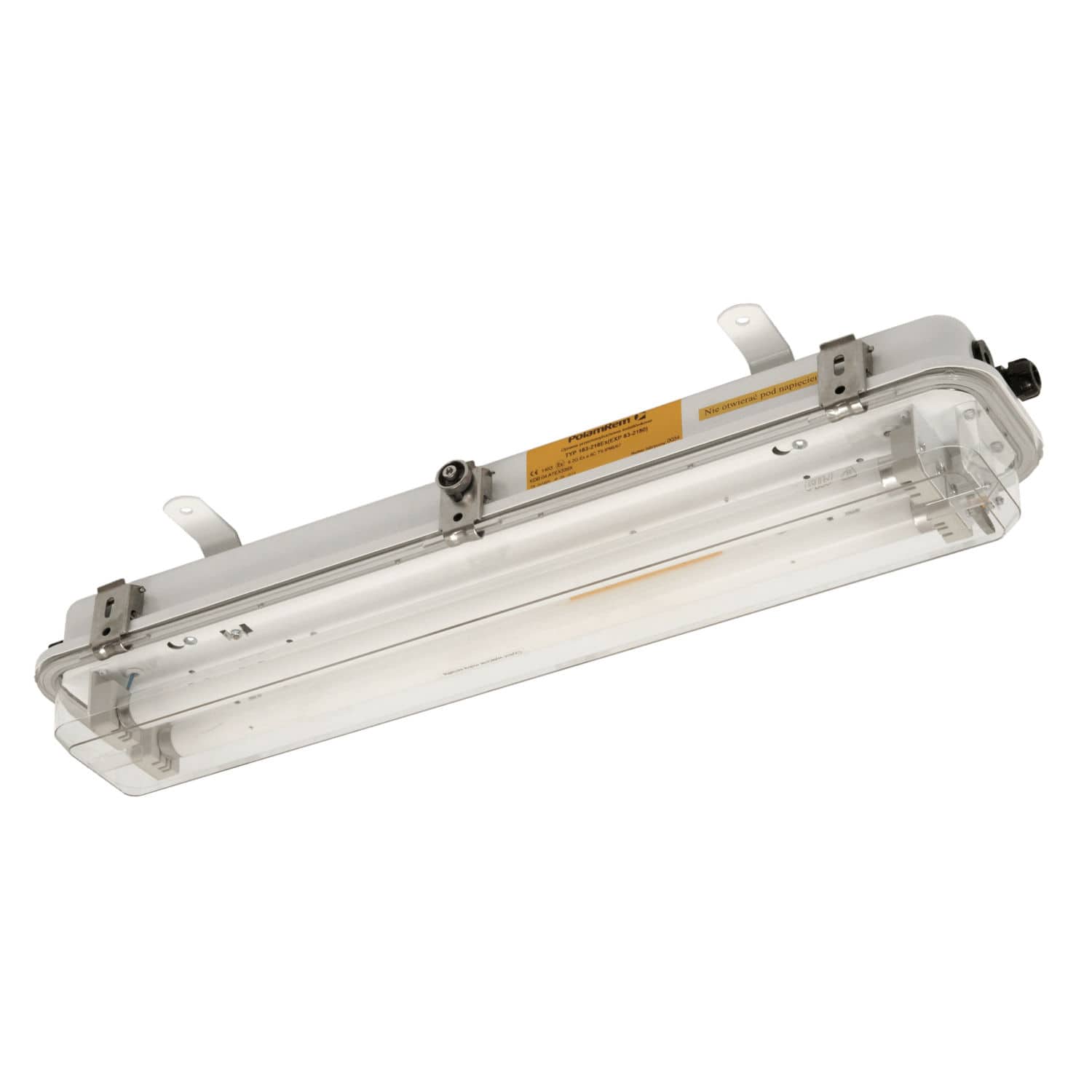 Outdoor ceiling light - EXP 83 - Remontowa Lighting Technologies SA ...