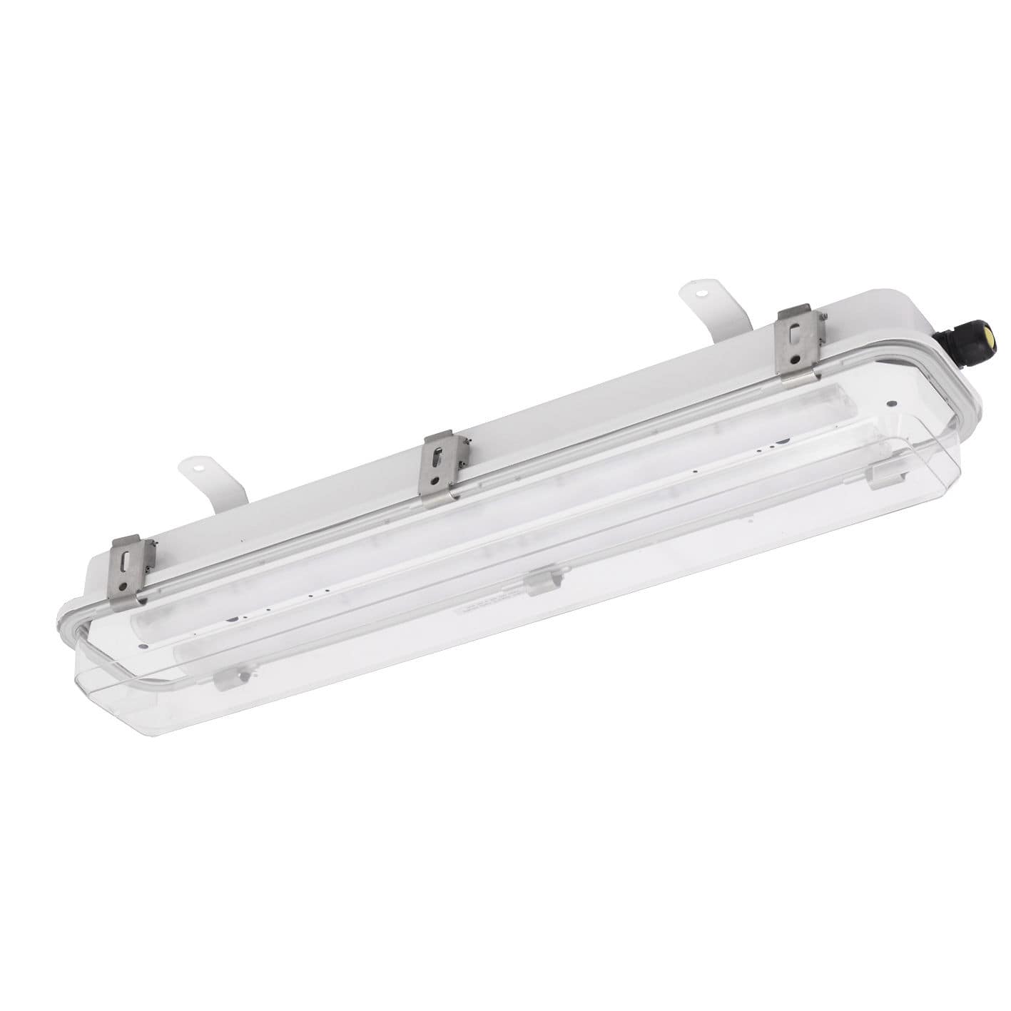 Outdoor ceiling light - EXP 03 MLED - Remontowa Lighting Technologies ...