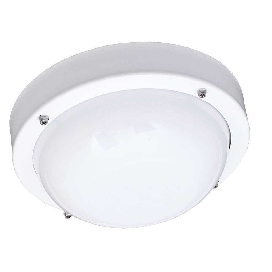 Outdoor ceiling light - SLP 98 MLED - Remontowa Lighting Technologies ...