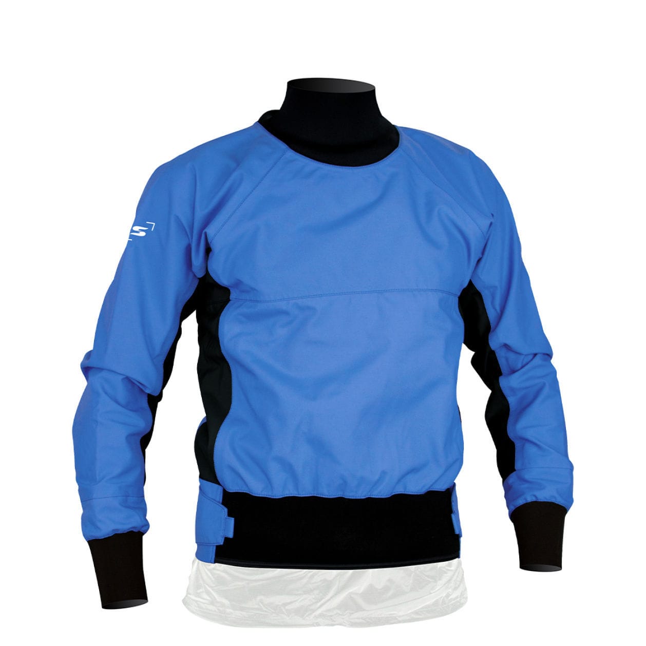 Canoe/kayak spray top - SAN-KAAN0072B - Sandiline - unisex / waterproof ...