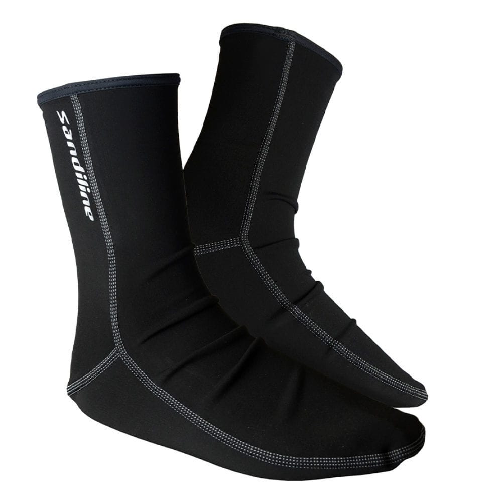 Canoe/kayak neoprene socks - SAN-KANO1161 - Sandiline - 0.5 mm