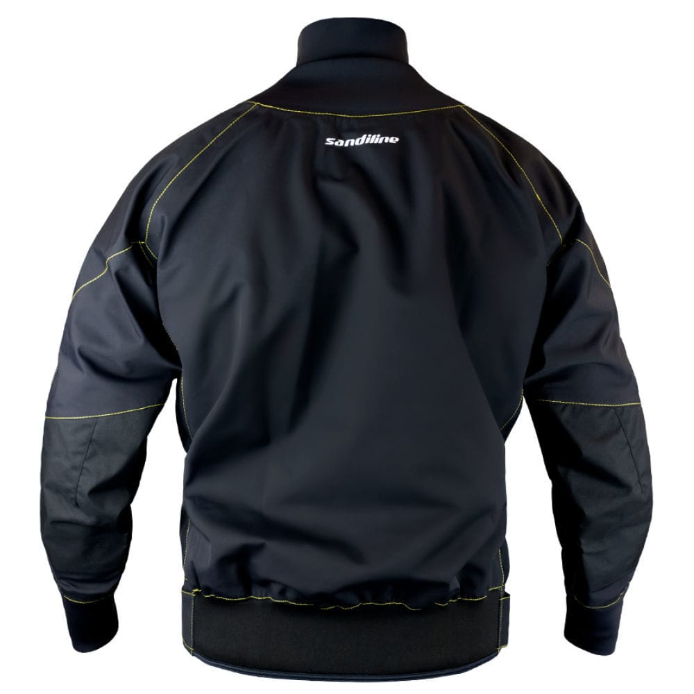 Sailing dinghy spray top - SAN-JAOP1042 - Sandiline - unisex ...