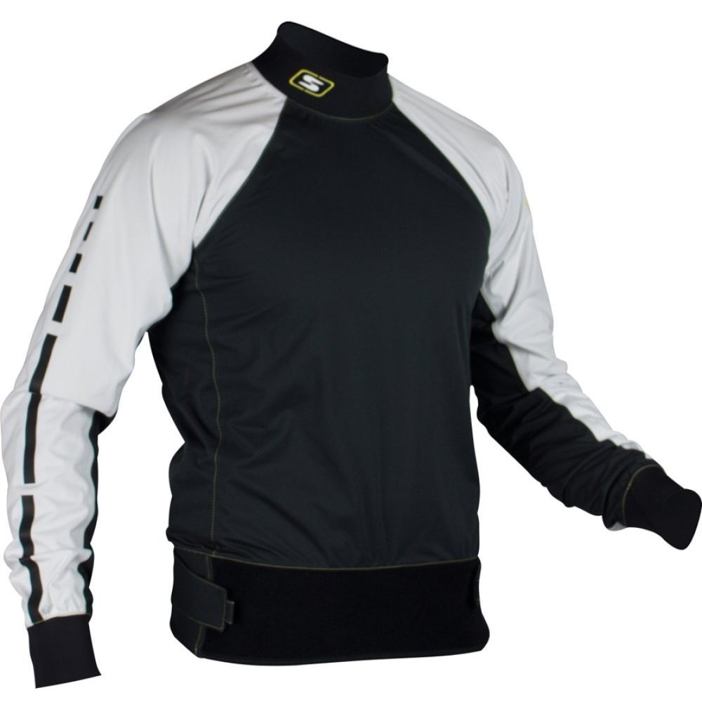 Sailing dinghy spray top - SAN-JAOP0045 - Sandiline - unisex / long ...