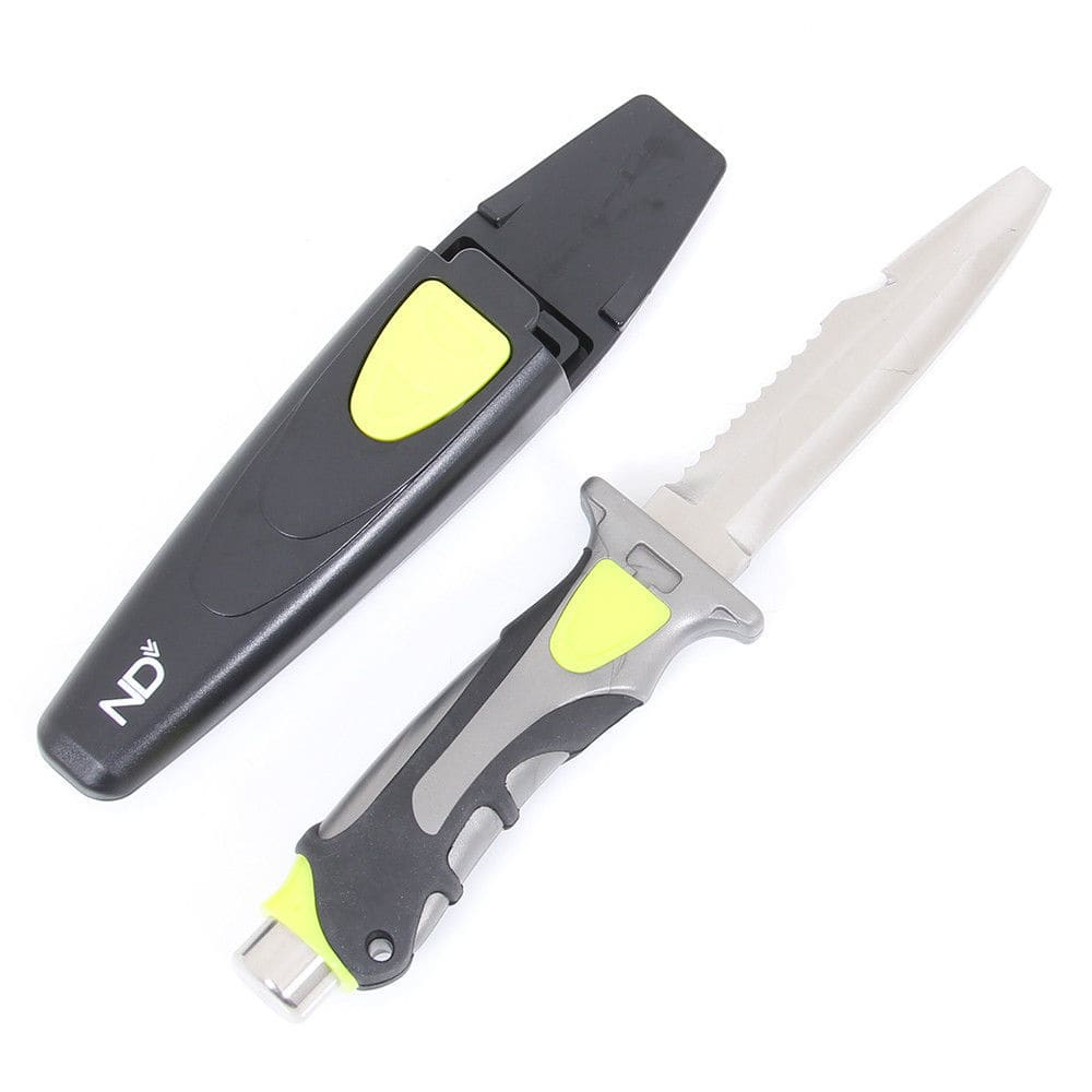 Dive knife - KN42B - Northern Diver (International)