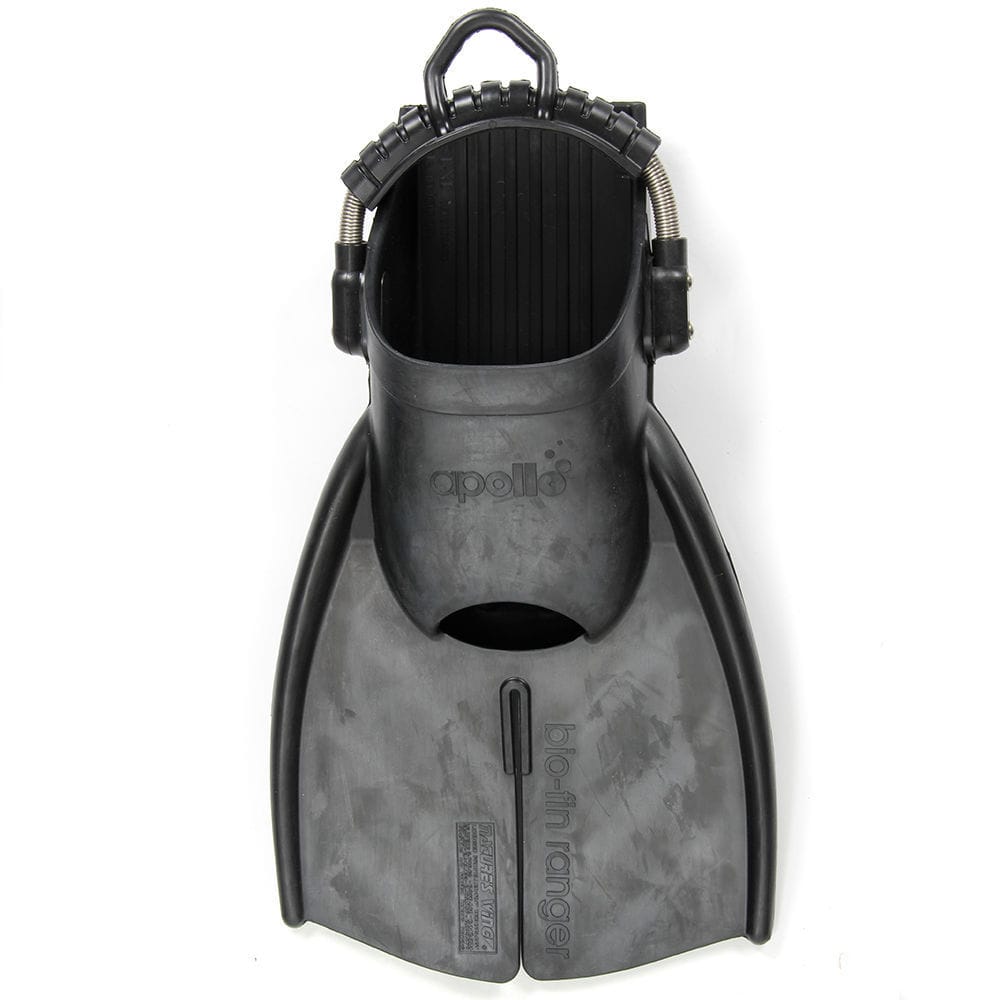 Dive fins - Bio Ranger - Northern Diver (International) - rubber