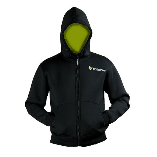 Sailing jacket - Neo Team - Underwave - water-repellent / neoprene ...