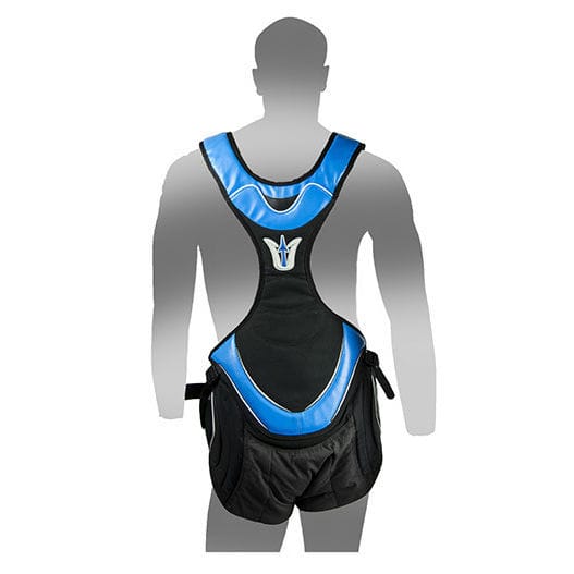 Trapeze harness - Sigma - Underwave