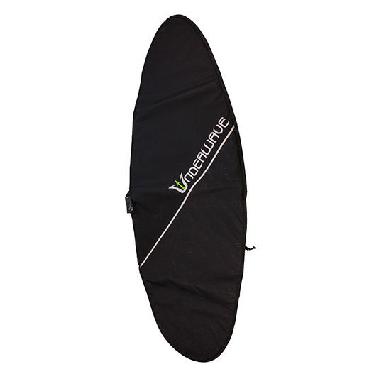 Travel bag - Vortex - Underwave - windsurfing / board / black