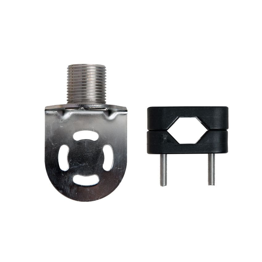 Dipole antenna mount - PA-83 - Scout S.r.l. - stainless steel