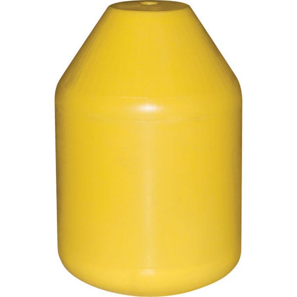 Dock float - FSF-series - POLYFORM - cylindrical