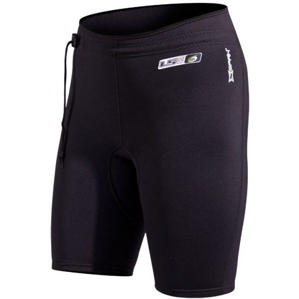 Watersports shorts - SX210UN-01 - Neo Sport - neoprene