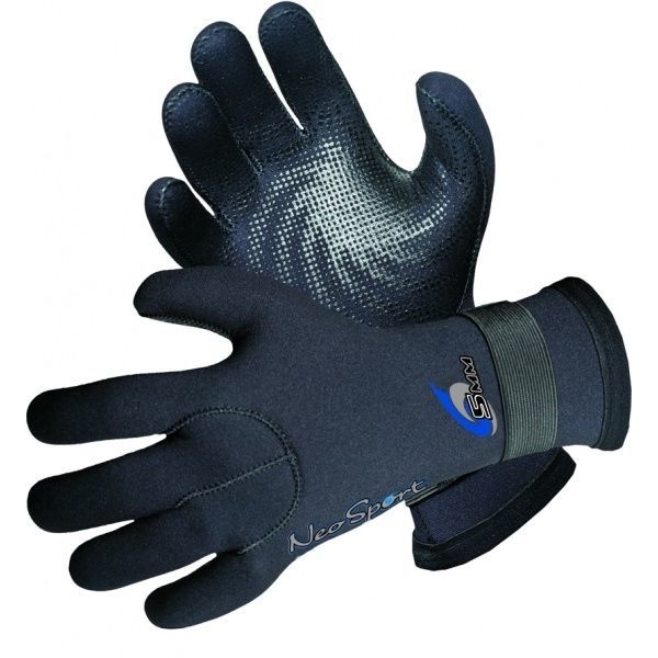 Dive glove - SG series - Neo Sport - full / neoprene
