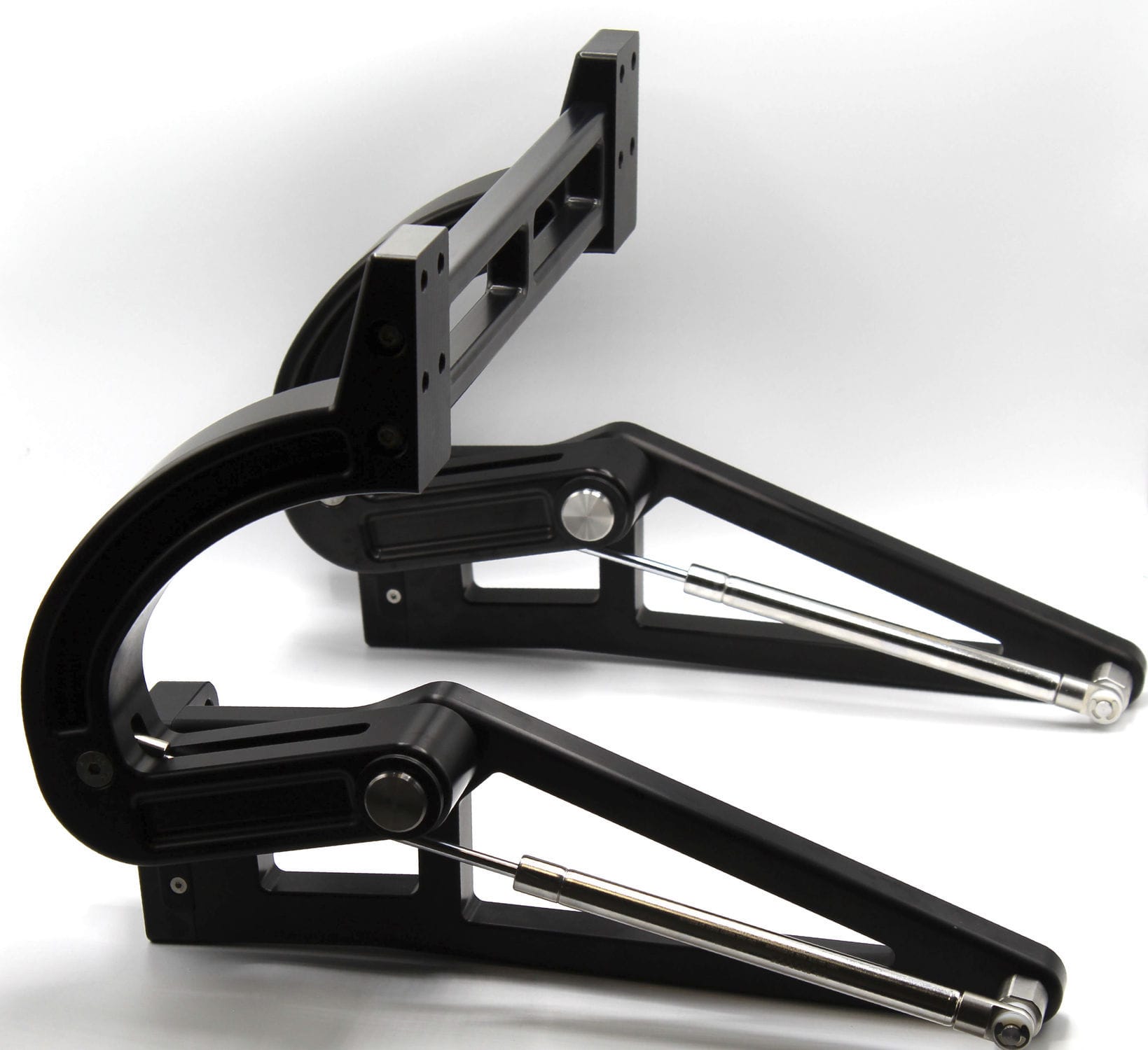 Boat hinge - HINGES CUSTOM - Seasmart - custom-made