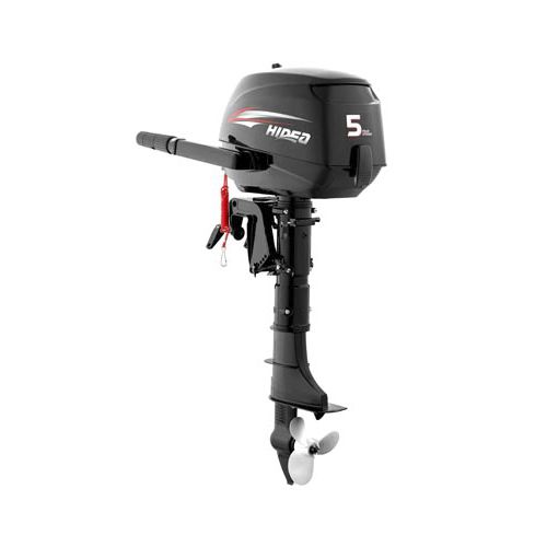 Outboard engine - HDF5 - Hangzhou Hidea Power Machinery Co., Ltd ...