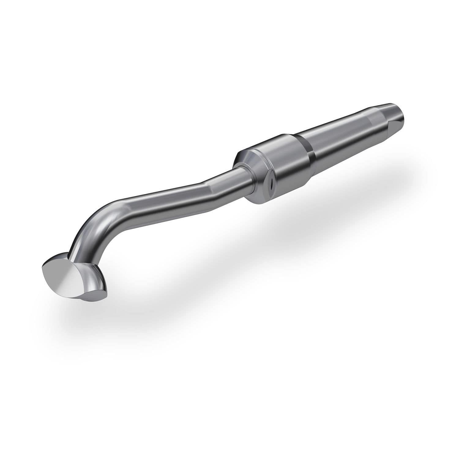 Kevlar® standing rigging terminal - KST series - BSI A/S