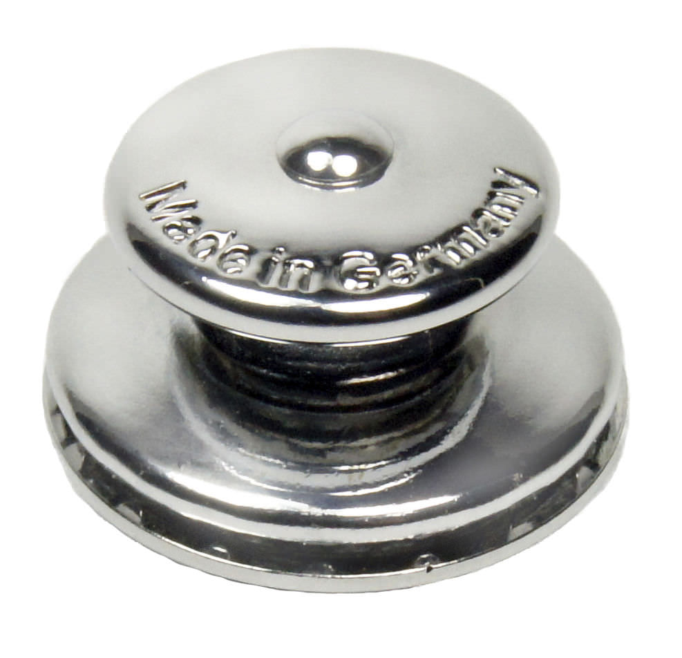 Boat snap fastener - LOXX® "Made in Germany" - Schaeffertec GmbH - for ...