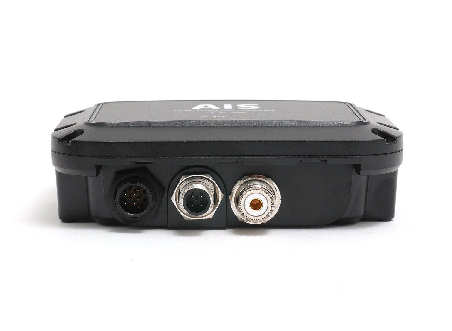 Boat receiver - HERA - SRT Marine Technology - AIS