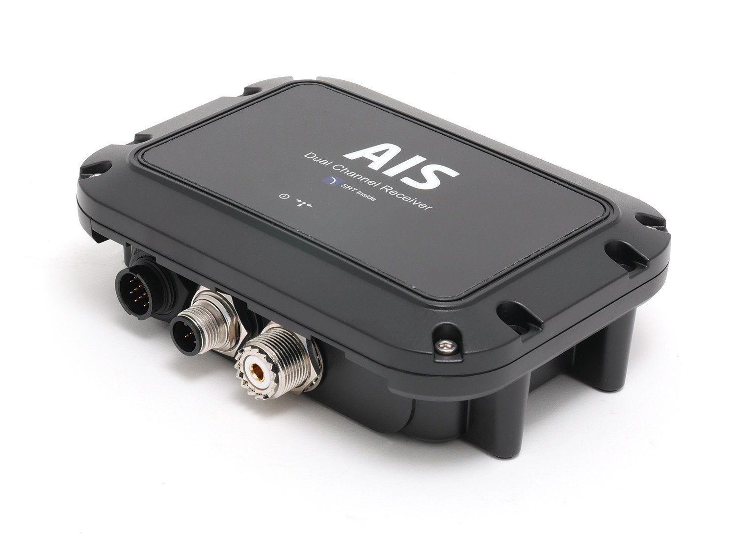 Boat receiver - HERA - SRT Marine Technology - AIS