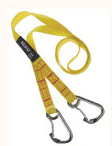 Safety harness tether - Besto-Redding - boat