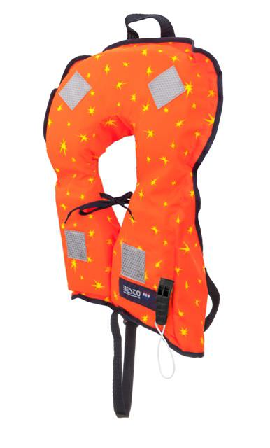 100 N life jacket - BéBé 100N - Besto-Redding - baby