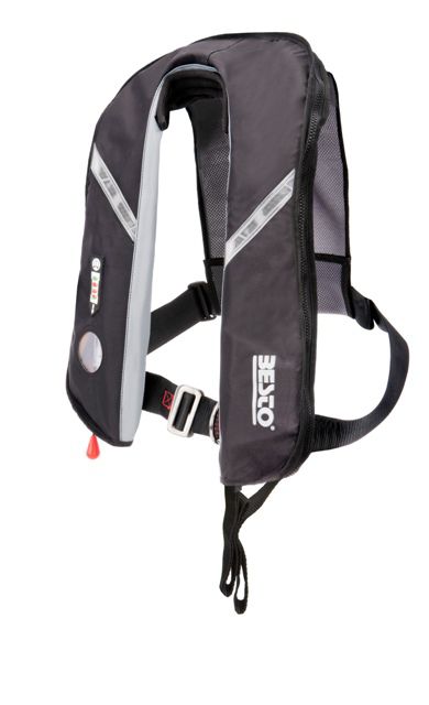 Self-inflating life jacket - Extreme 275N - Besto-Redding - 275 N / unisex