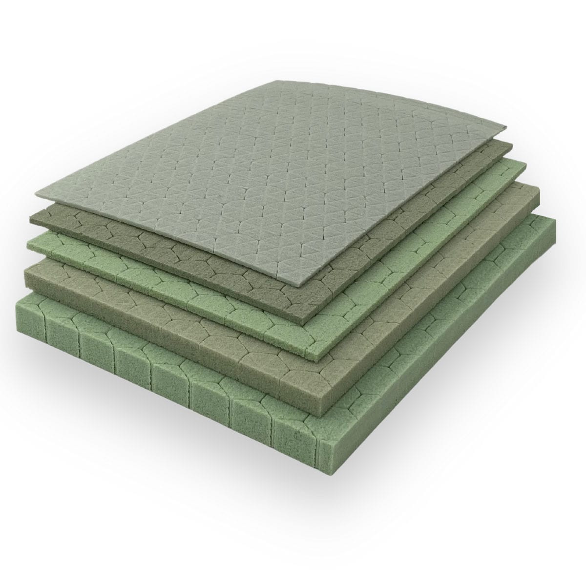 Foam core material - 3D|CORE™ PET GR - 3D|CORE GmbH & Co. KG ...