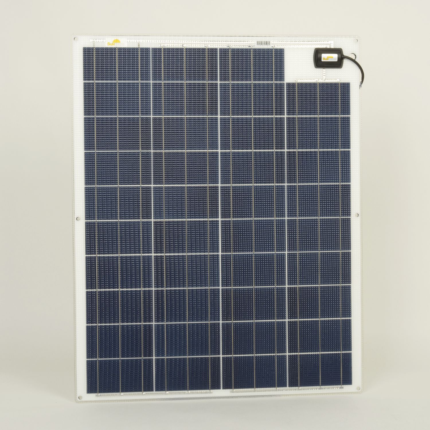 Boat solar panel - Series-20 - SunWare Solartechnik