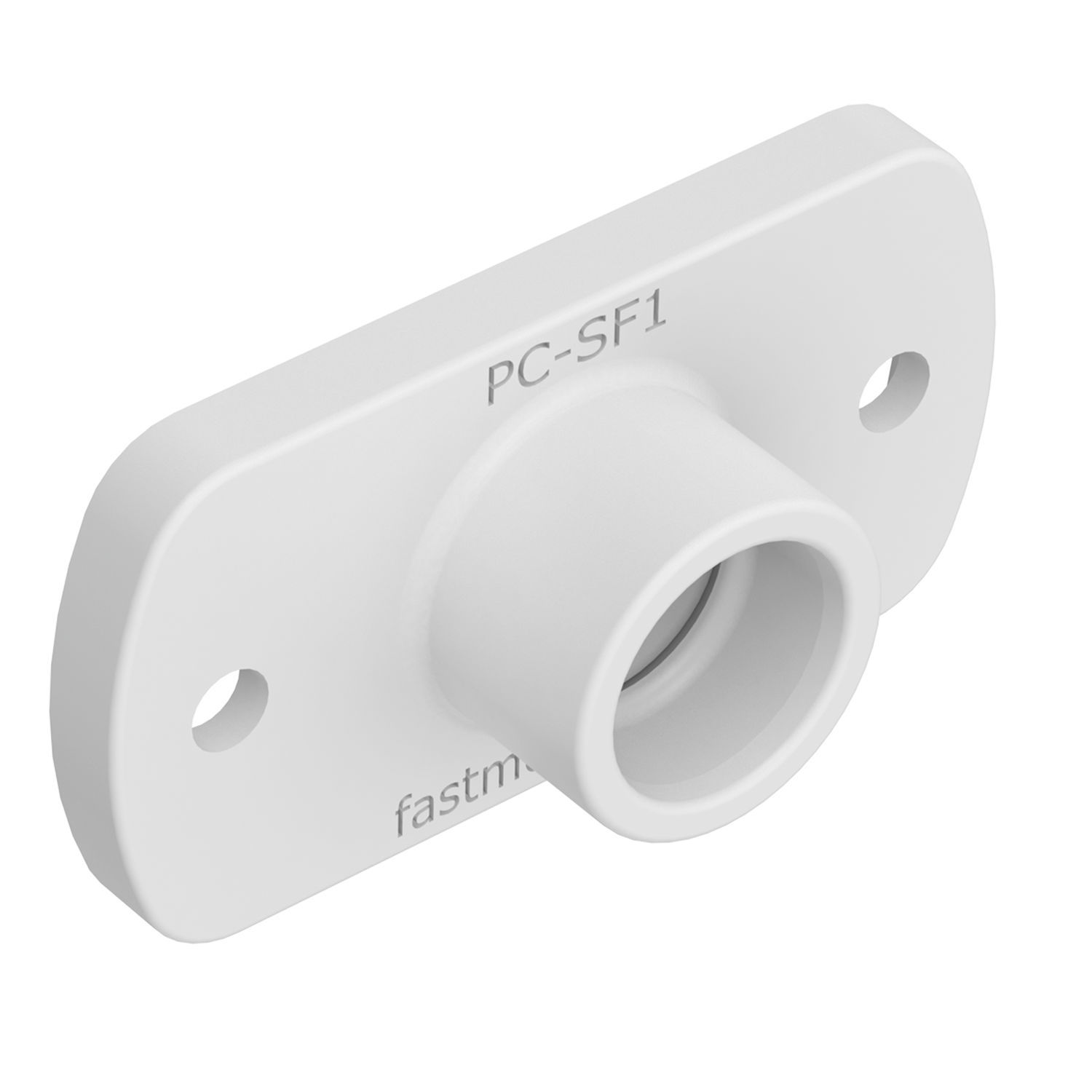 Panel mounting clip - PC-SF1 - Fastmount Ltd - for yachts