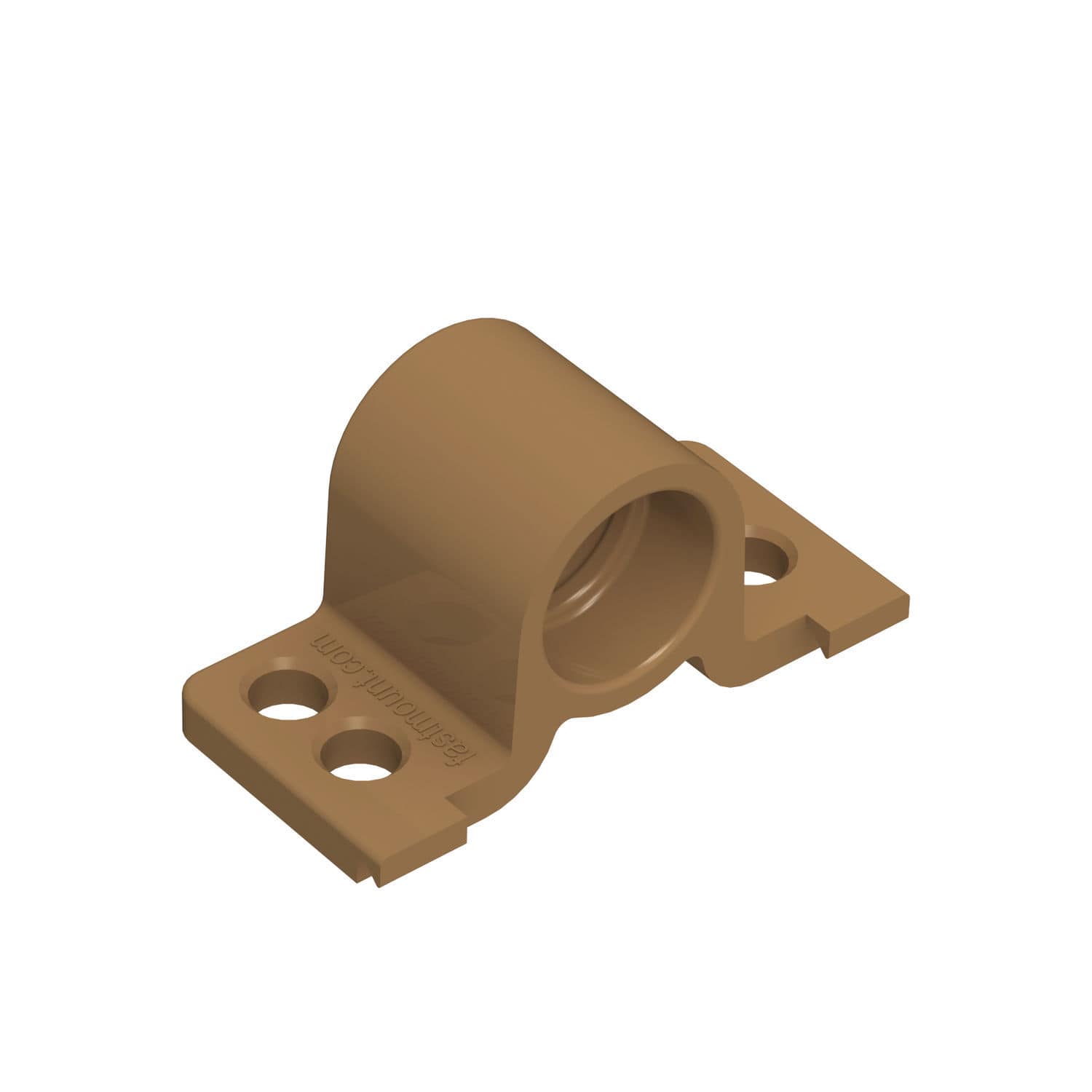 Panel mounting clip - PC-RF1-B - Fastmount Ltd - for yachts