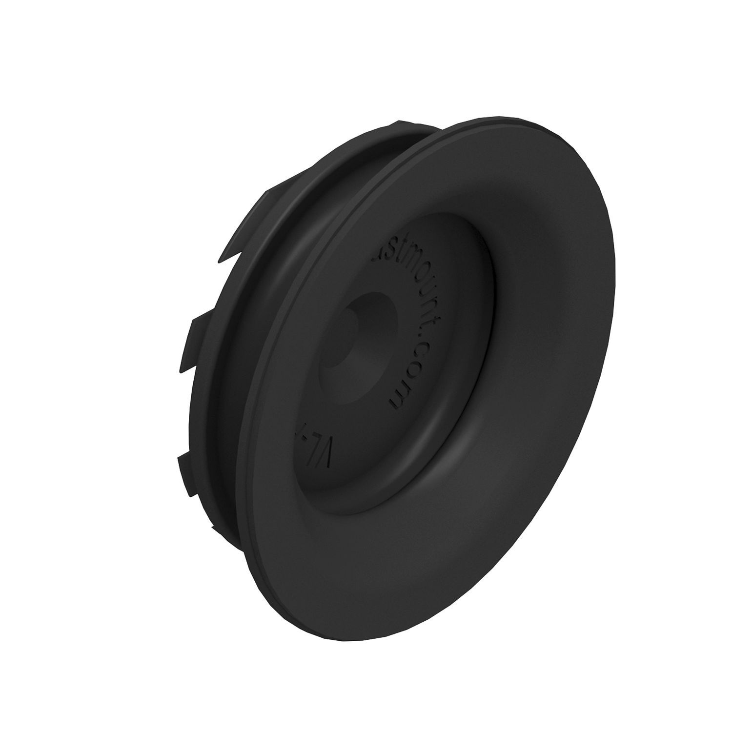 Panel mounting clip - VL-F3H - Fastmount Ltd - for yachts