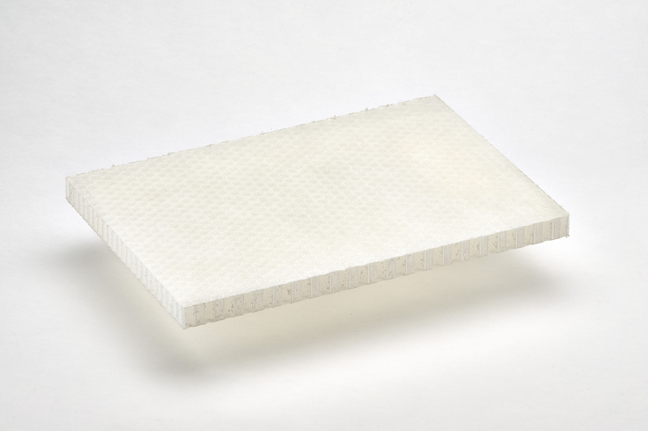 PP honeycomb core material - Cel Components s.r.l.