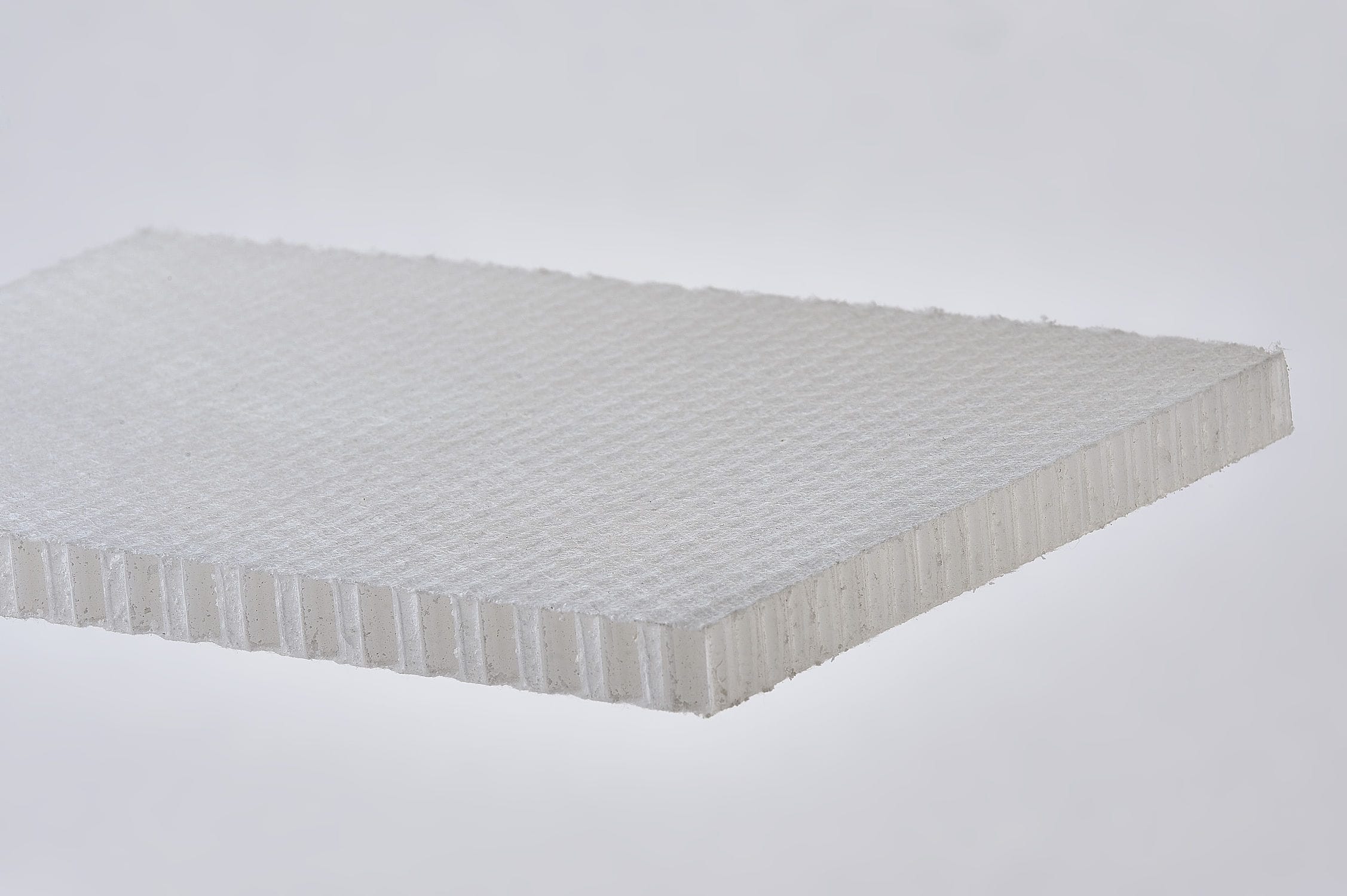 PP honeycomb core material - Cel Components s.r.l.