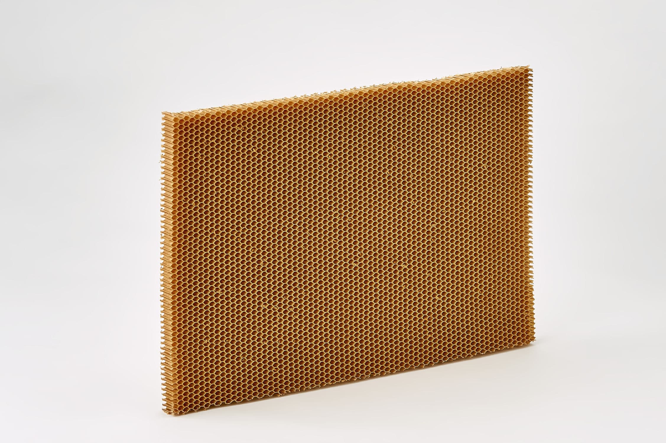 Nomex® aramid honeycomb core material - Cel Components s.r.l.